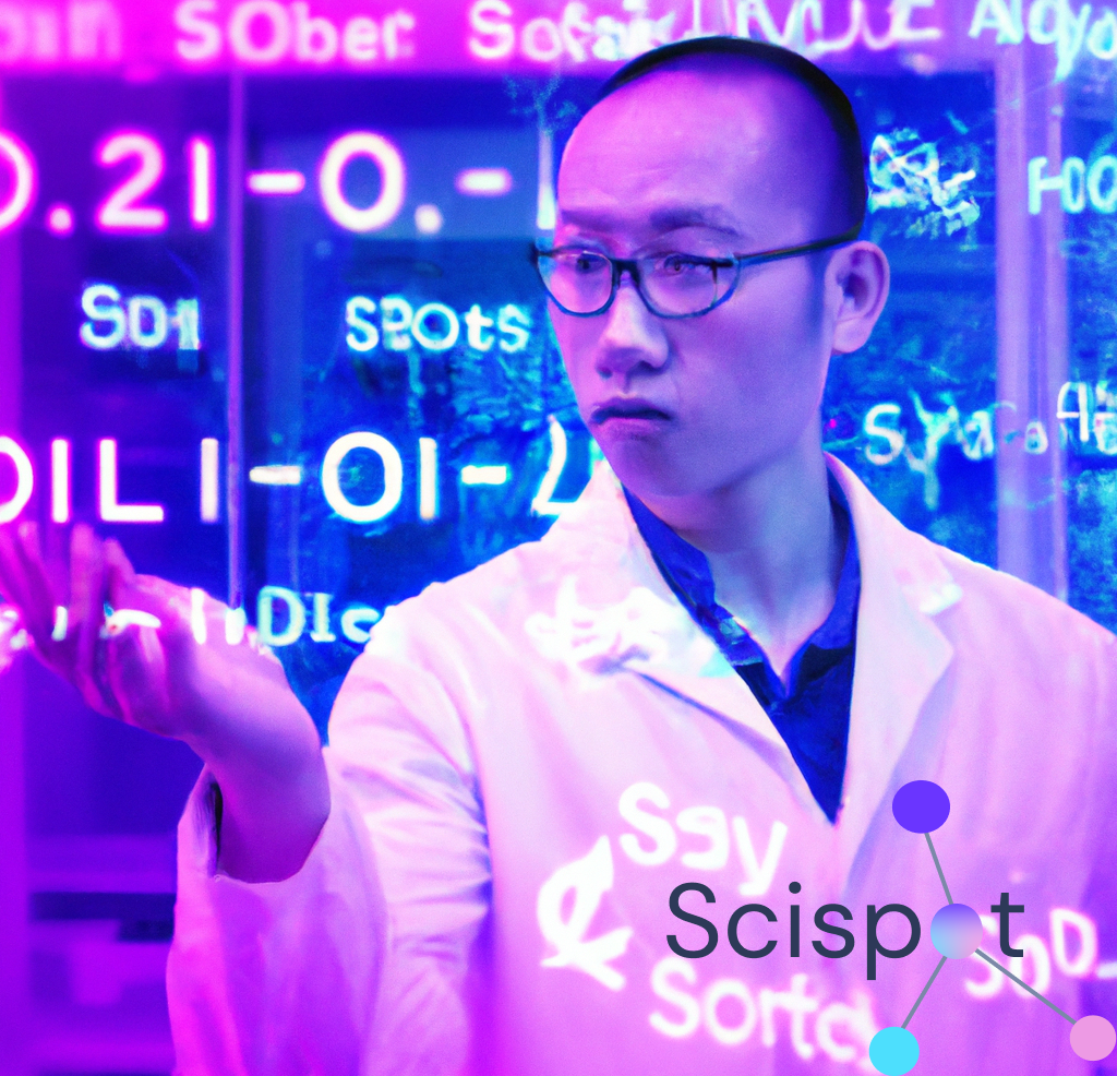 Bring your wet lab and computational teams closer with Scispot's LabSQL | Tips and Tricks